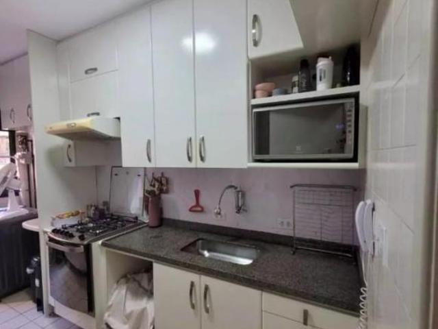 Apartamento para Venda em Barueri, ALPHAVILLE, 3 dormitórios, 1 suíte, 2 banheiros, 2 vagas