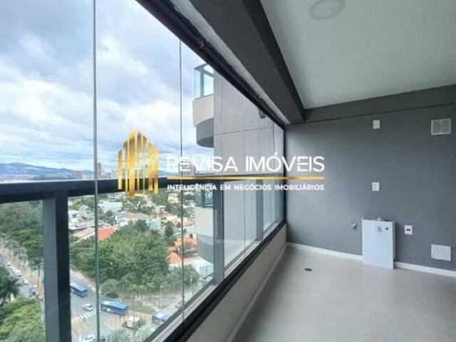 Apartamento para Venda em Barueri, Alphaville Centro Industrial e Empresarial/Alphaville 1 dormitó