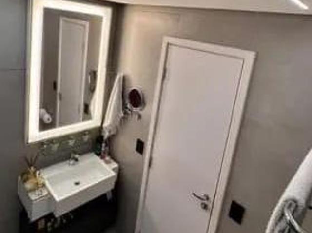 Apartamento para Venda em Barueri, Alphaville Centro Industrial e Empresarial/Alphaville 1 dormitó