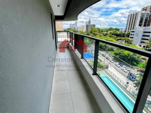 Apartamento para Venda em Barueri, Alphaville Centro Industrial e Empresarial/Alphaville 2 dormitó