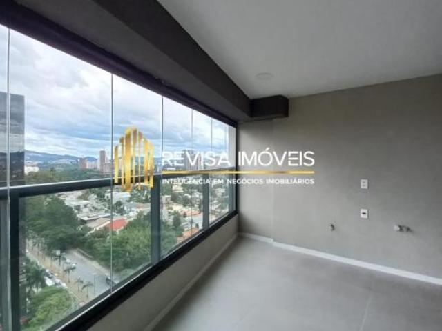 Apartamento para Venda em Barueri, Alphaville Centro Industrial e Empresarial/Alphaville 2 dormitó