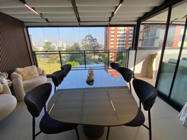 Apartamento para Venda em Barueri, Alphaville Centro Industrial e Empresarial/Alphaville 2 dormitó