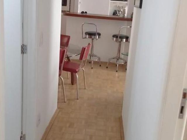 Apartamento para Venda em Barueri, Alphaville Centro Industrial e Empresarial/Alphaville 2 dormitó