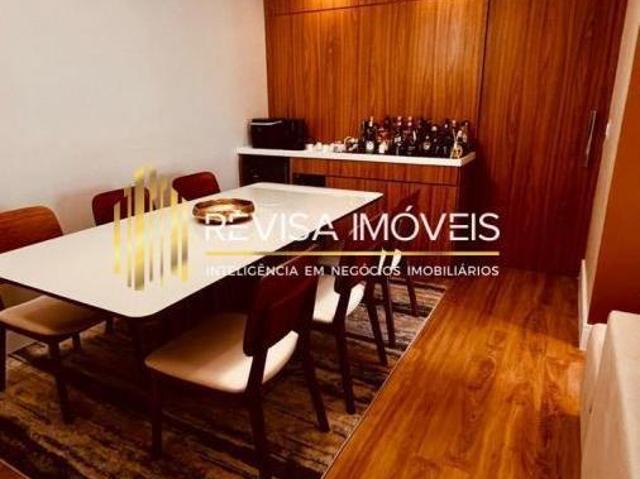 Apartamento para Venda em Barueri, Alphaville Centro Industrial e Empresarial/Alphaville 2 dormitó