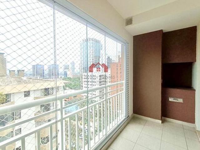 Apartamento para Venda em Barueri, Alphaville Centro Industrial e Empresarial/Alphaville 2 dormitó