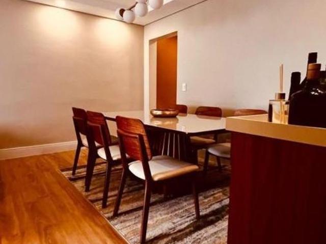 Apartamento para Venda em Barueri, Alphaville Centro Industrial e Empresarial/Alphaville 2 dormitó