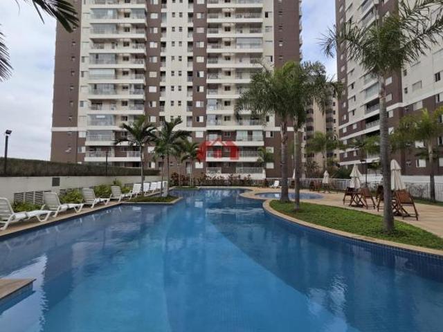 Apartamento para Venda em Barueri, Alphaville Centro Industrial e Empresarial/Alphaville 2 dormitó