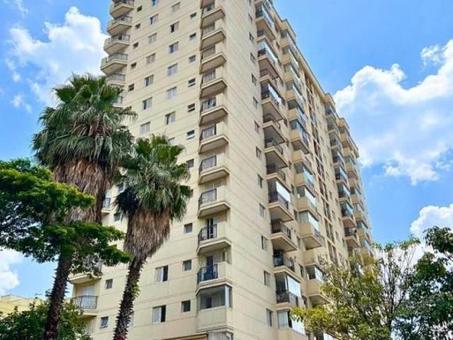Apartamento para Venda em Barueri, Alphaville Centro Industrial e Empresarial/Alphaville 2 dormitó