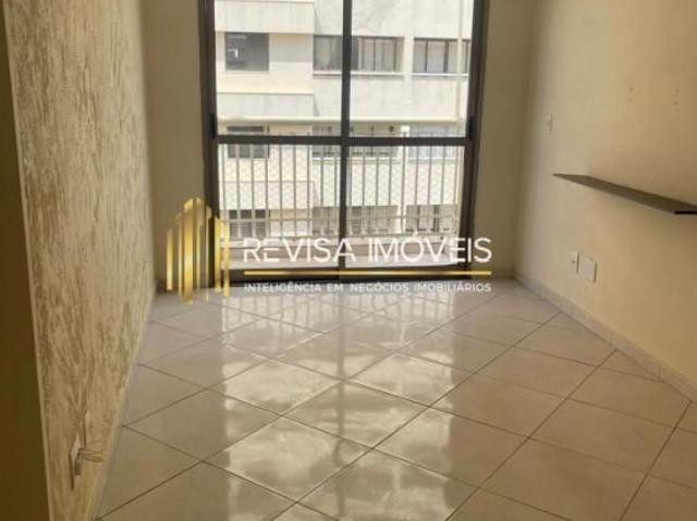 Apartamento para Venda em Barueri, Alphaville Centro Industrial e Empresarial/Alphaville 2 dormitó