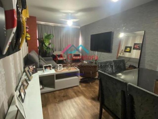 Apartamento para Venda em Barueri, Alphaville Centro Industrial e Empresarial/Alphaville 2 dormitó