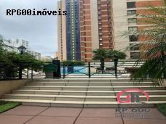 Apartamento para Venda em Barueri, Alphaville Centro Industrial e Empresarial/Alphaville 3 dormitó