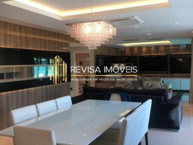 Apartamento para Venda em Barueri, Alphaville Centro Industrial e Empresarial/Alphaville 3 dormitó