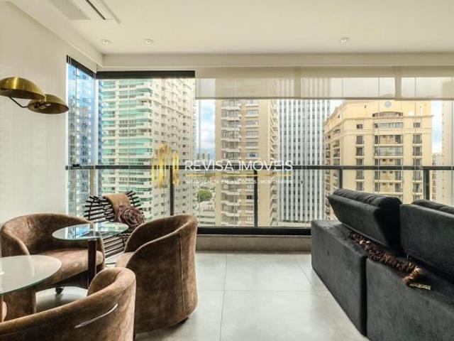 Apartamento para Venda em Barueri, Alphaville Centro Industrial e Empresarial/Alphaville 3 dormitó