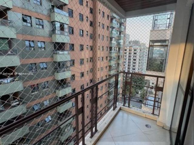 Apartamento para Venda em Barueri, Alphaville Centro Industrial e Empresarial/Alphaville 3 dormitó