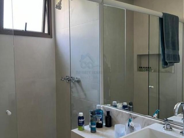 Apartamento para Venda em Barueri, Alphaville Centro Industrial e Empresarial/Alphaville 3 dormitó