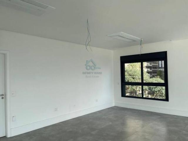 Apartamento para Venda em Barueri, Alphaville Centro Industrial e Empresarial/Alphaville 3 dormitó