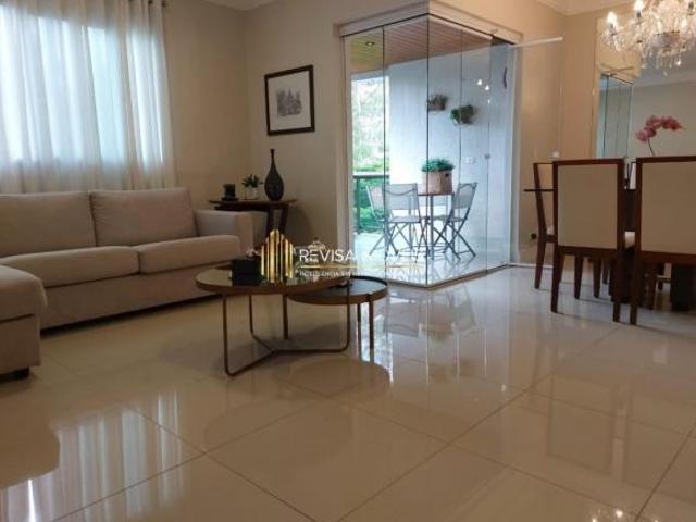 Apartamento para Venda em Barueri, Alphaville Centro Industrial e Empresarial/Alphaville 3 dormitó
