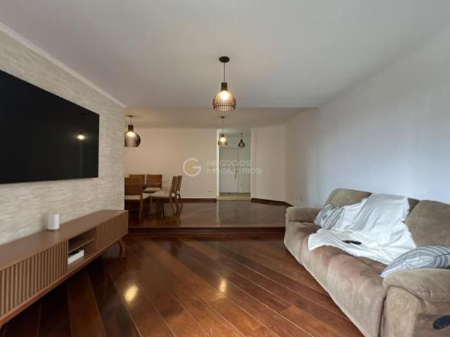 Apartamento para Venda em Barueri, Alphaville Centro Industrial e Empresarial/Alphaville 3 dormitó