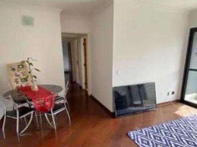 Apartamento para Venda em Barueri, Alphaville Centro Industrial e Empresarial/Alphaville 3 dormitó