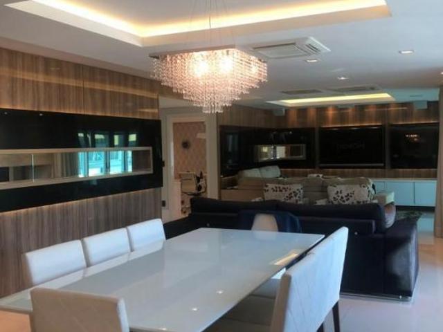 Apartamento para Venda em Barueri, Alphaville Centro Industrial e Empresarial/Alphaville 3 dormitó