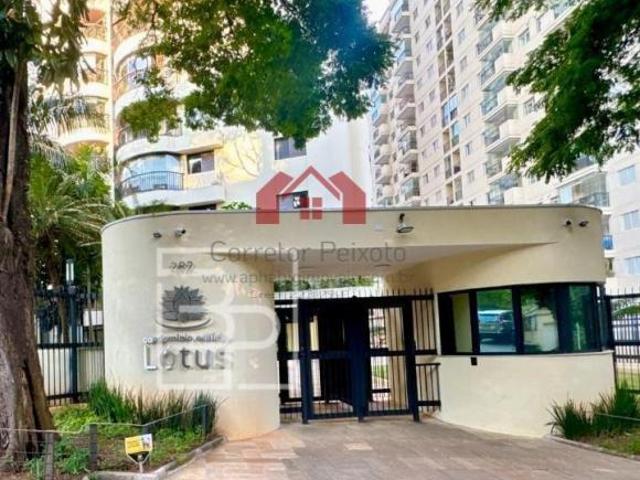 Apartamento para Venda em Barueri, Alphaville Centro Industrial e Empresarial/Alphaville 3 dormitó