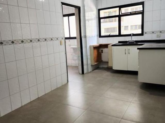 Apartamento para Venda em Barueri, Alphaville Centro Industrial e Empresarial/Alphaville 3 dormitó