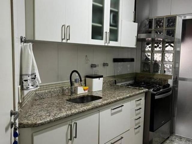 Apartamento para Venda em Barueri, Alphaville Centro Industrial E Empresarial/alphaville 3 dormitó