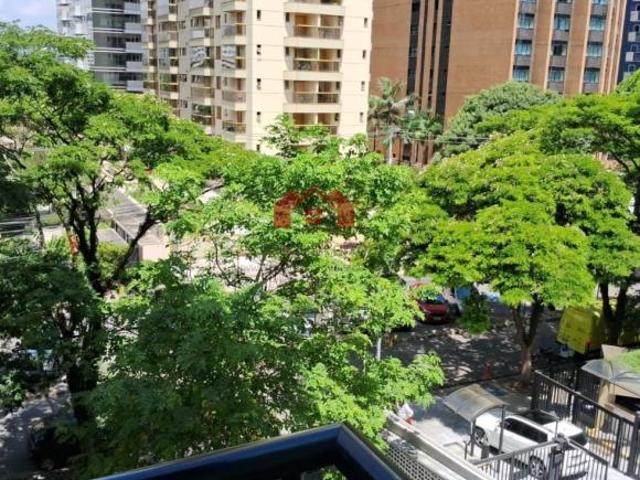 Apartamento para Venda em Barueri, Alphaville Centro Industrial e Empresarial/Alphaville 3 dormitó