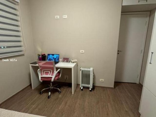 Apartamento para Venda em Barueri, Alphaville Centro Industrial e Empresarial/Alphaville 3 dormitó