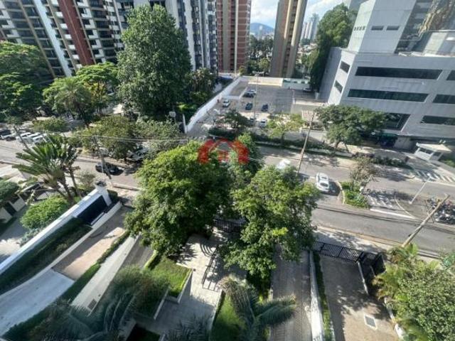 Apartamento para Venda em Barueri, Alphaville Centro Industrial e Empresarial/Alphaville 3 dormitó