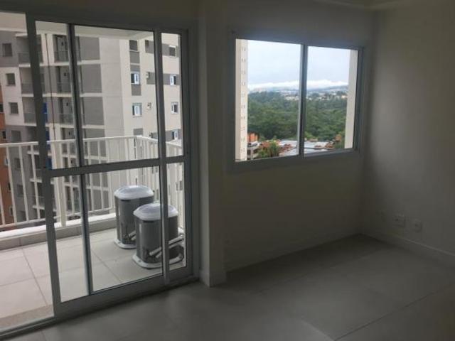 Apartamento para Venda em Barueri, Alphaville Empresarial, 1 dormitório, 1 banheiro, 1 vaga