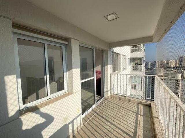 Apartamento para Venda em Barueri, Alphaville Empresarial, 1 dormitório, 1 suíte, 2 banheiros, 2 vag