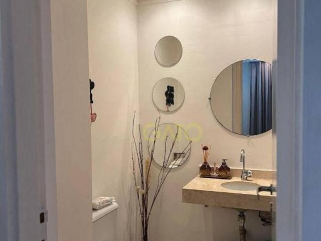 Apartamento para venda em Barueri, Apartamento para venda em Alphaville/SP