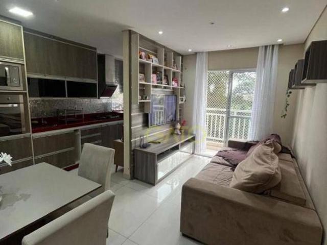 Apartamento para venda em Barueri, Apartamento para venda em Alphaville/SP