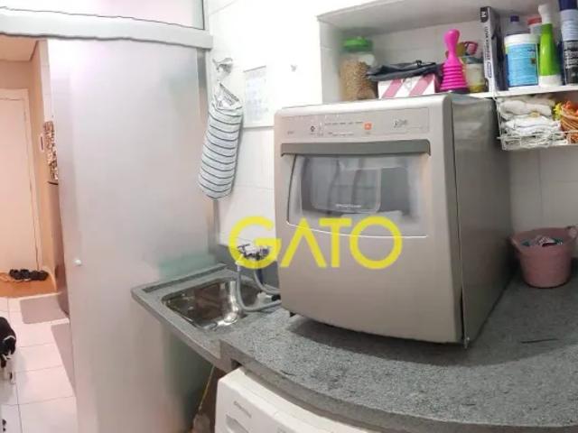Apartamento para venda em Barueri, Apartamento para venda em Alphaville/SP