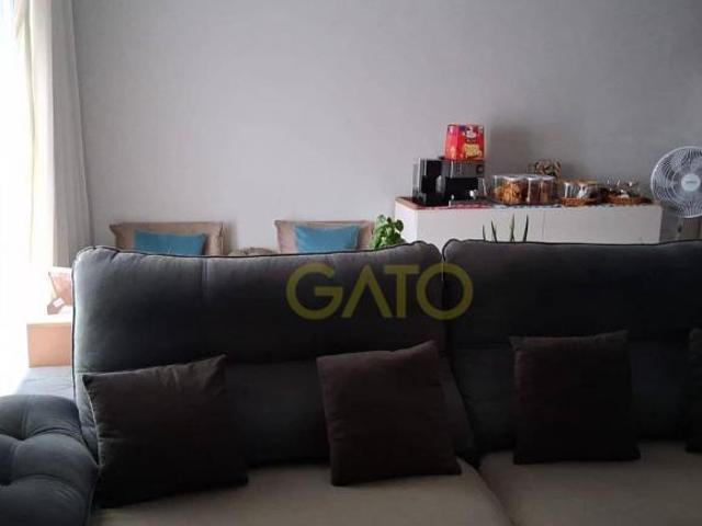Apartamento para venda em Barueri, Apartamento para venda em /SP