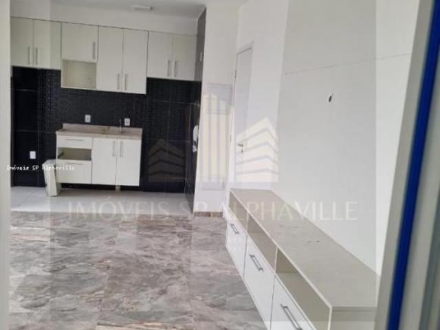 Apartamento para Venda em Barueri, Bethaville I, 1 dormitório, 1 banheiro, 1 vaga