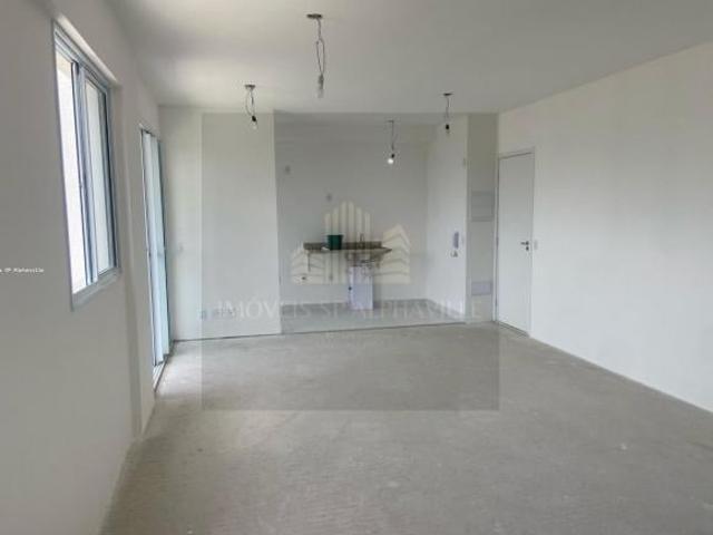 Apartamento para Venda em Barueri, Bethaville I, 1 dormitório, 1 banheiro, 1 vaga