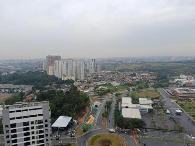 Apartamento para Venda em Barueri, Bethaville I, 1 dormitório, 1 banheiro, 1 vaga