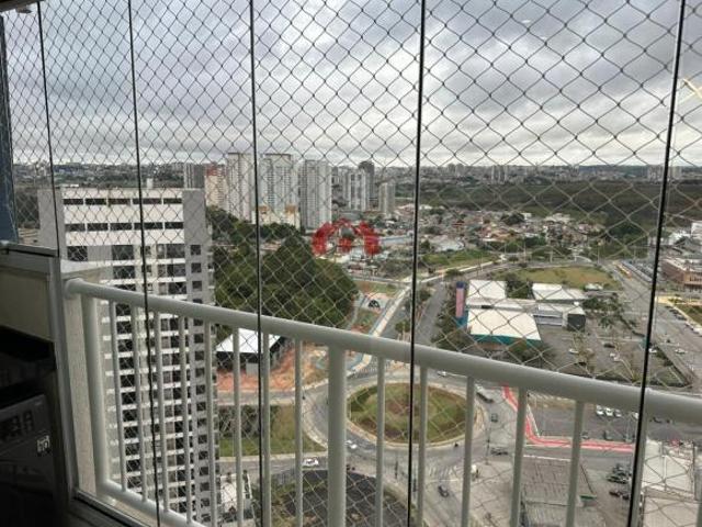 Apartamento para Venda em Barueri, Bethaville I, 2 dormitórios, 1 banheiro, 1 vaga