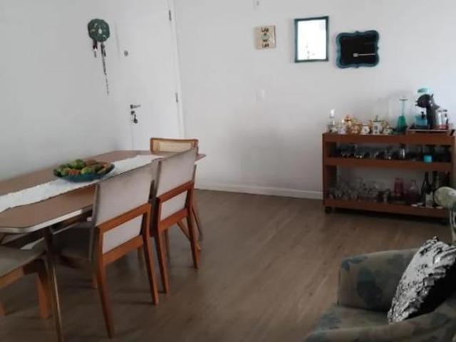 Apartamento para Venda em Barueri, Bethaville I, 2 dormitórios, 1 suíte, 2 banheiros, 1 vaga