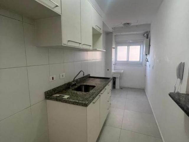 Apartamento para Venda em Barueri, Bethaville I, 2 dormitórios, 1 suíte, 2 banheiros, 1 vaga
