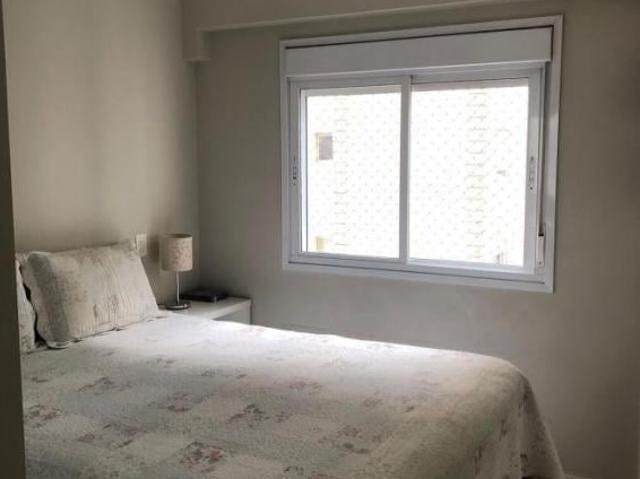 Apartamento para Venda em Barueri, Bethaville I, 2 dormitórios, 2 banheiros, 1 vaga