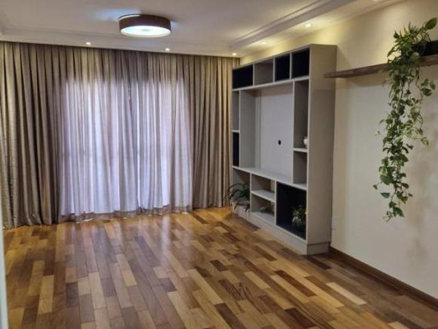 Apartamento para Venda em Barueri, Bethaville I, 3 dormitórios, 2 suítes, 3 banheiros, 2 vagas