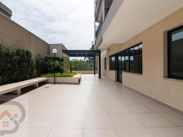 Apartamento para Venda em Barueri, Dezoito do Forte Empresarial/Alphaville, 1 dormitório, 1 banheiro