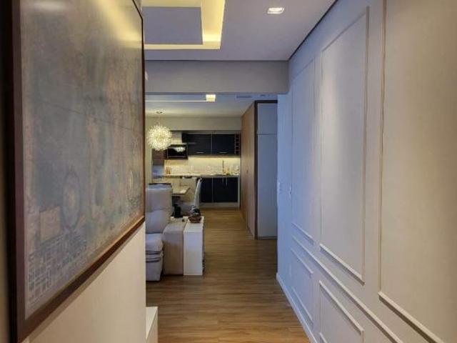APARTAMENTO PARA VENDA EM BARUERI EDIFÍCIO BELLINI