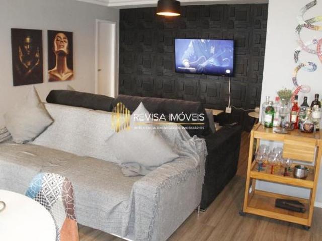 Apartamento para Venda em Barueri, Edificio Regina, 4 dormitórios, 3 suítes, 5 banheiros, 4 vagas