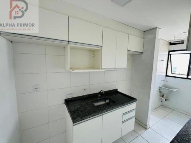 Apartamento para Venda em Barueri, Jardim Belval, 2 dormitórios, 1 banheiro, 2 vagas