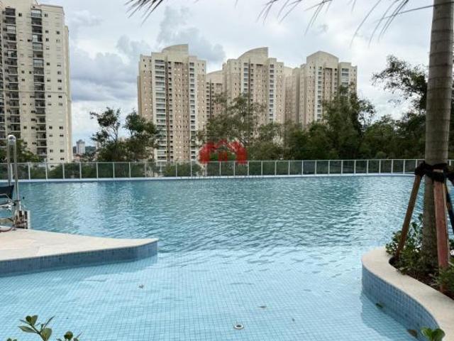Apartamento para Venda em Barueri, Jardim Esperança, 1 dormitório, 1 suíte, 1 banheiro, 1 vaga