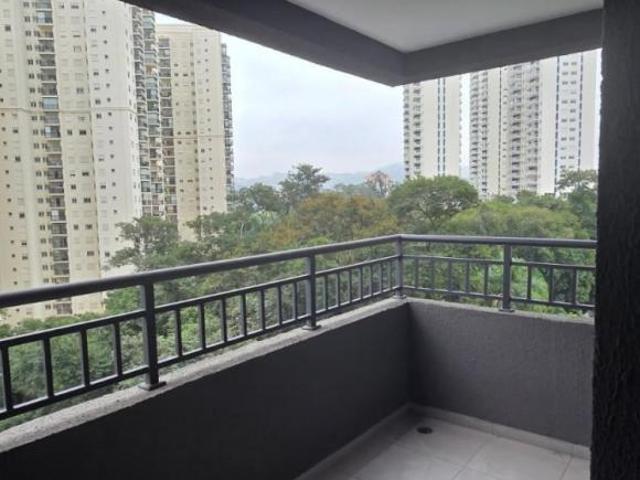 Apartamento para Venda em Barueri, Jardim Esperança, 2 dormitórios, 1 banheiro, 1 vaga